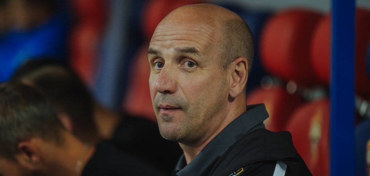 Vadim Garanin: "It is impossible to say that this is already our ...